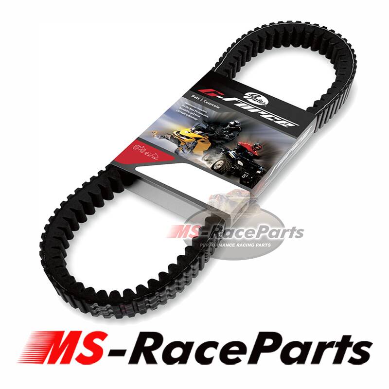 Gates Antriebsriemen X3 | Maverick X3 Gates C12 | Maverick X3 Riemen ...