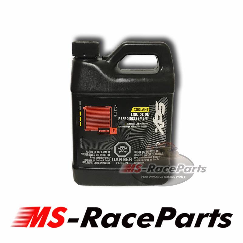 XPS Kühlflüssigkeit bestellen | Can Am Kühlwasser | Can Am Kühlflüssi ...