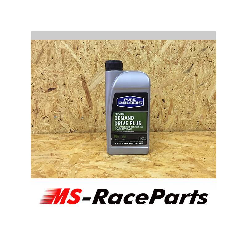 Polaris Demand Drive | Polaris Differntialöl bestellen | Polaris Diff ...